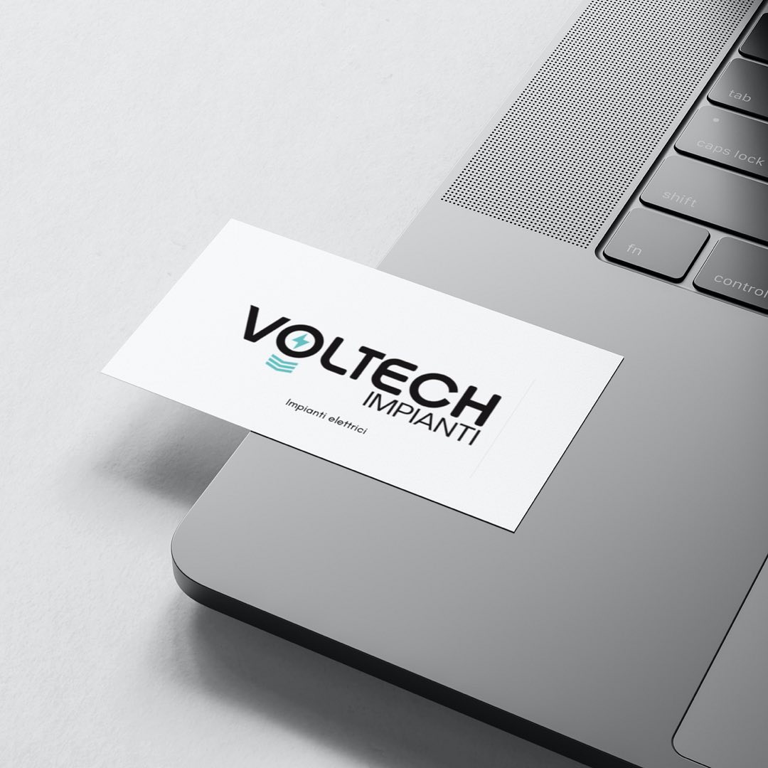 Voltech Impianti – Impianti elettrici, reti dati, domotica e sicurezza.